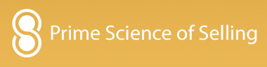Prime Science of Selling / Janet Kake